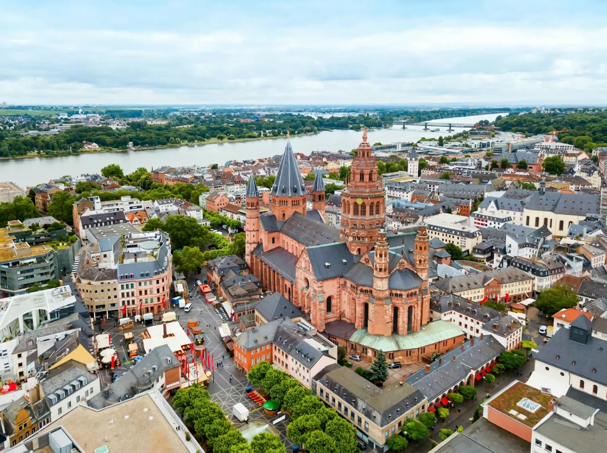 Energieberater Mainz – BAFA, iSFP & Sanierung | DOMUS climate